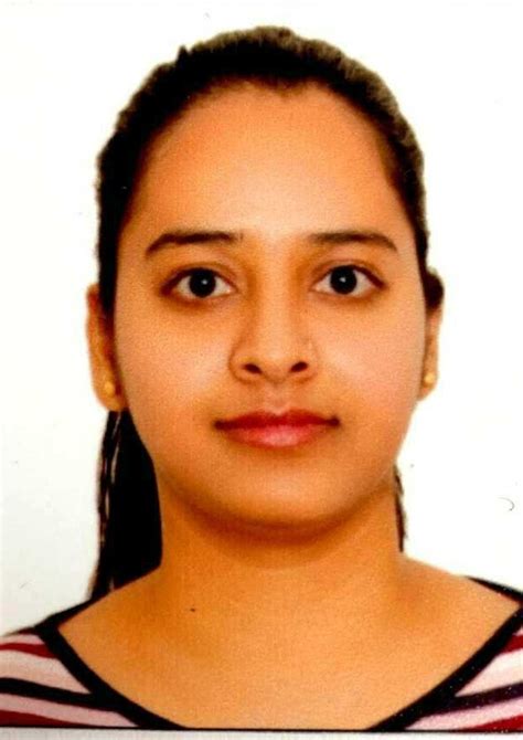Dr Ritu Rawat Omnics Lab