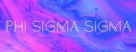 Phi Sigma Sigma Syracuse