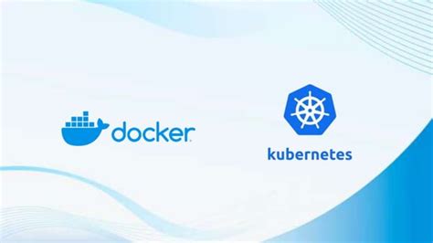 Managing Database Containers With Kubernetes Operators And Docker Ppt