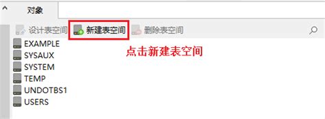 Navicat 创建oracle表空间、新建用户、授权navicat Oracle 创建表空间 Csdn博客 Navicat 创建oracle表空间、新建用户、授权navicat Oracle 创建表空间 Csdn博客