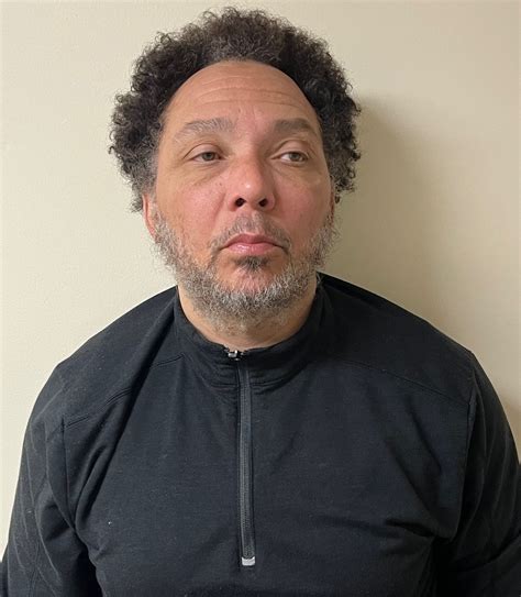 56 Year Old Man Arrested In Connection With Series Of Commercial Armed