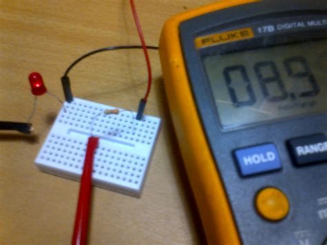 How To Measure Current In Circuit General Electronics Arduino Forum