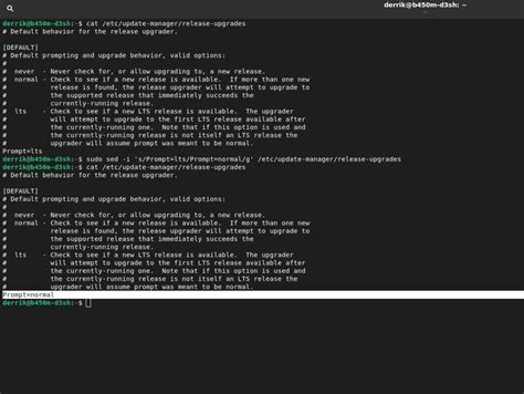 how to upgrade to ubuntu 22 10 addictive tips guide