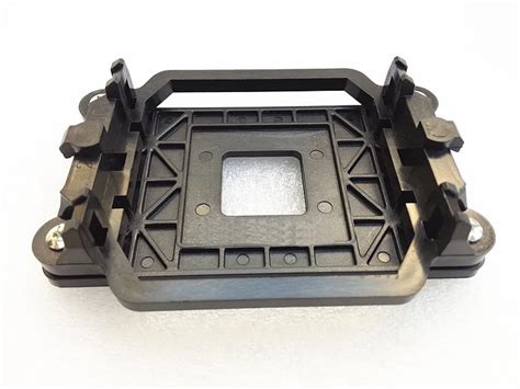 Amd Cpu Bracket Amd Cpu Cooling Fan Retention Bracket Mount For Socket