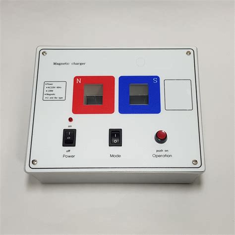 MAGNETIZER - Eduscience UK Ltd.