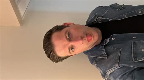 Patrick British Male Escort In London