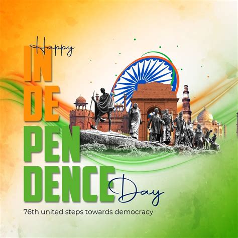 Pratap Kumar Bisai On Linkedin Lets Salute The Worlds Biggest Democracy Independence Day