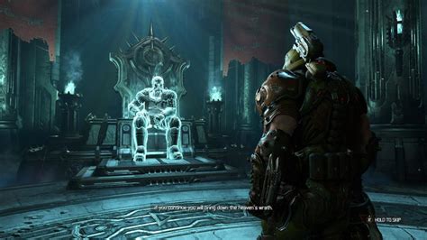 How Doom Eternal Makes Doomguy Relevant In 2020