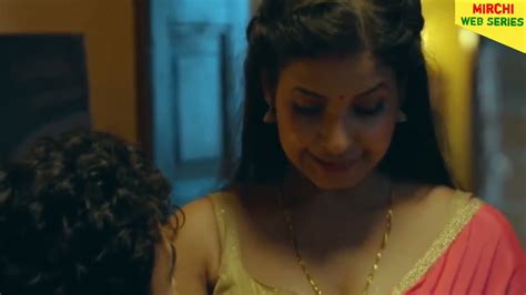 Walkman Part Episode Ullu Hot Web Series Best Scene Story Explained Ridhima