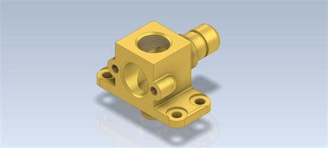 Free Cad Designs Files And 3d Models The Grabcad Community Library