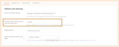 How To Add Icons To Tabbed Lists In Woocommerce My Account Tabs Moreconvert