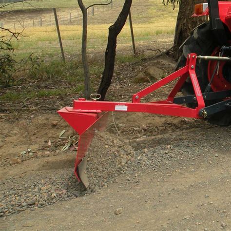 Agmax Grader Blade 120cm Sota Tractor Implements Shop