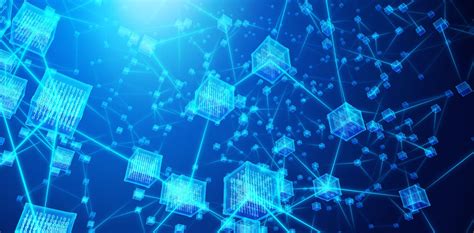 Blockchain Is A Key Technology A Computer Scientist Explains Why The