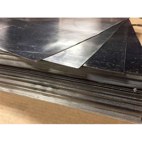 Lead Plates Manufacturers Suppliers Dealers And Prices