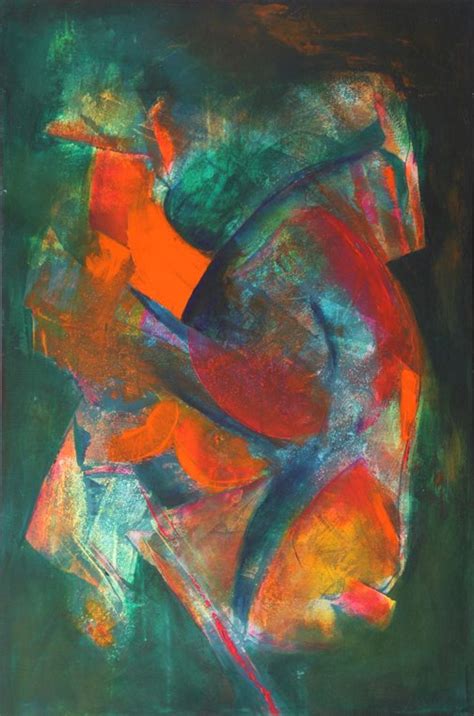 Art By Dyane Lessard Montréal Serai