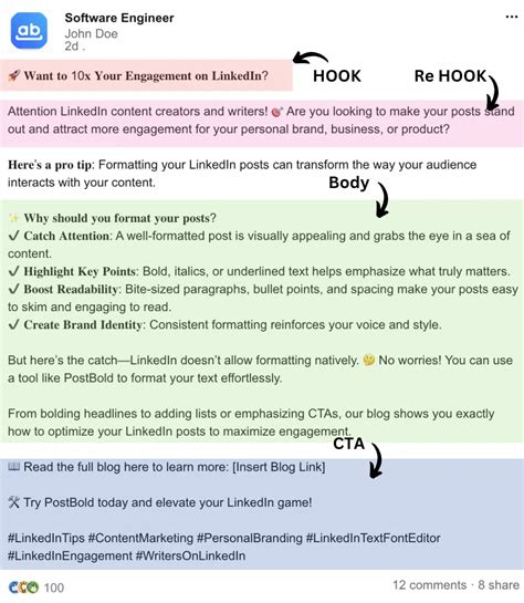 Postbold Blog Insights Tips And Updates For Linkedin Creators