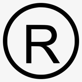 R Circle Png R Circle Logo Png Transparent Png Kindpng