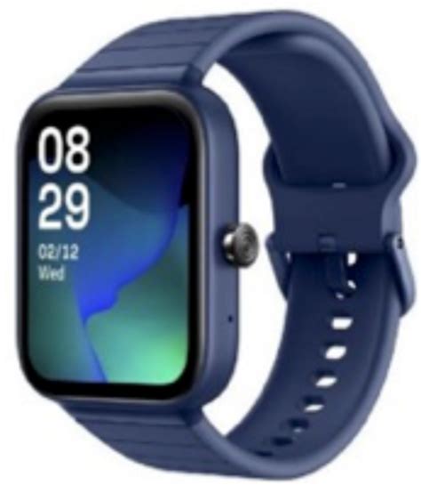 apollo nbr black smart watch rover iot4 for daily 15 gram at rs 4000