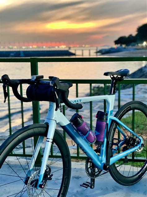 Java Fuoco J Air Sports Equipment Bicycles Parts Parts Accessories On Carousell
