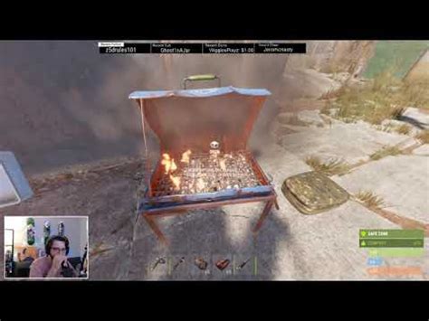 Rust A Compilation YouTube