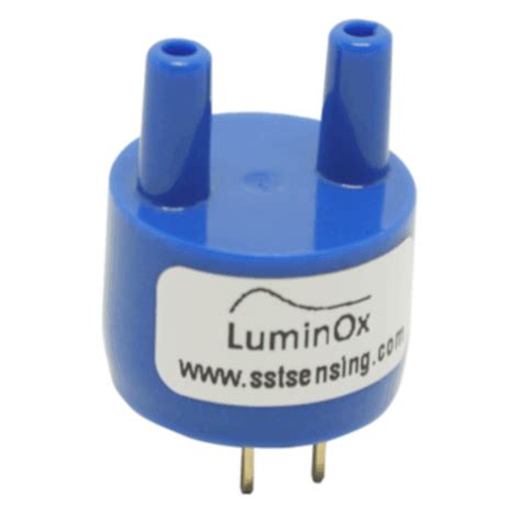 Luminox Optical Oxygen Sensors