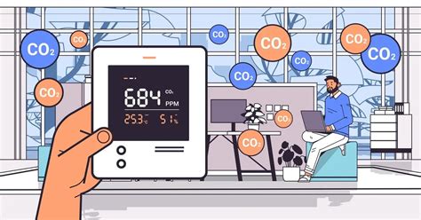 Air Quality Monitoring System Using Arduino