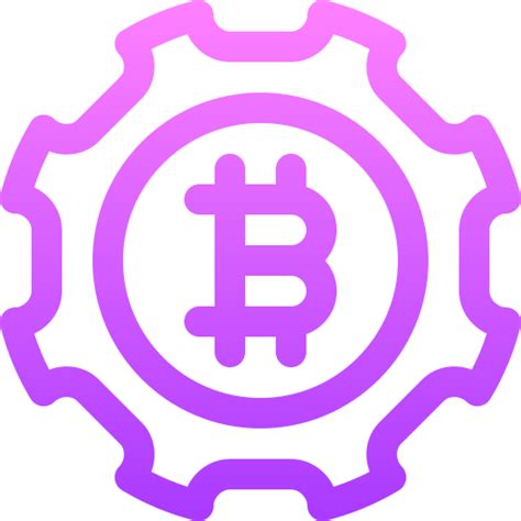 Setting Basic Gradient Lineal Color Icon