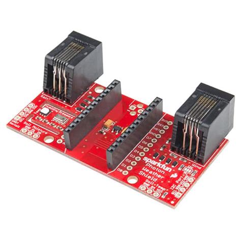 dev 13674 sparkfun electronics 개발 기판 키트 프로그래밍 장치 digikey
