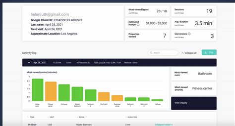 peek software 2022 reviews pricing and demo