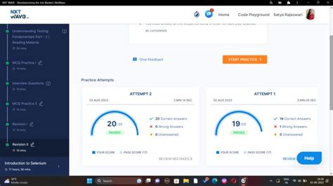 Rajeswari Chitrada On Linkedin Seleniumtesting