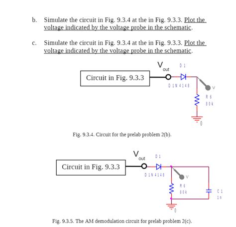 can you simulate 2b and 2c on ltspice how would you generate a