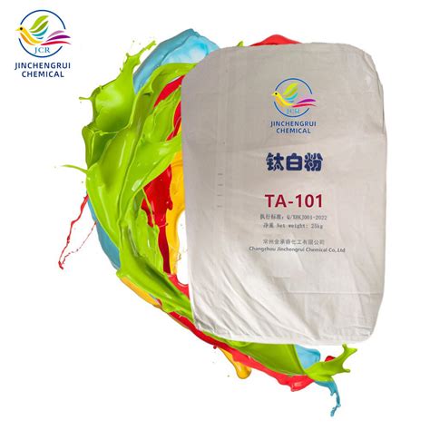 Manufacturer Rutile Anatase Grade Dioxide Titanium Price Tio2 Ta 101 Titanium Dioxide Titanium