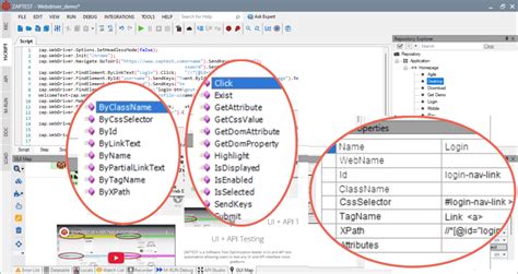 Qa 테스트 유형 프로세스 접근 방식 도구 등