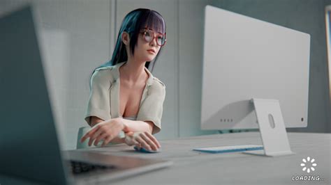 性感医院sex Hospital官方中文最终版下载 意欧游