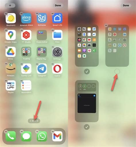 How To Hide Apps On Your IPhone