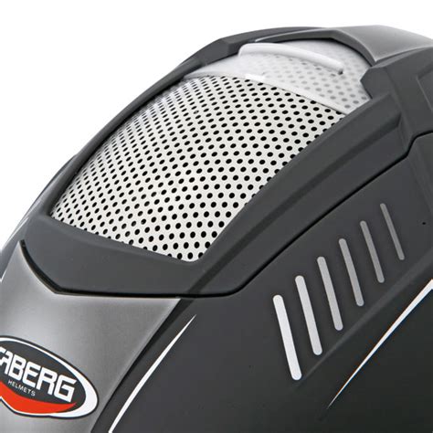 Caberg's Open Top Ego Helmet Now Available in the UK - autoevolution
