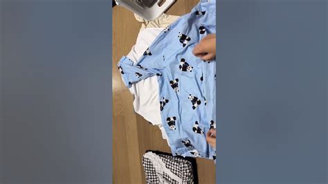 브이로그 엄마의 일상 빨래 정리 Youtube