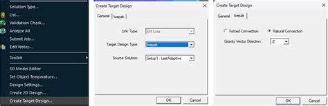 One Way Vs Two Way Coupling Busbar Thermal Analysis In Ansys Maxwell And Icepak