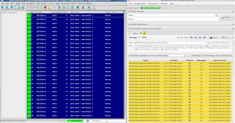 gambit communications blog simulated sensors publishing to mqtt spy