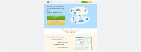 Best Network Monitoring Software Monitoring Systems Tools 2025 Cloudsmallbusinessservice