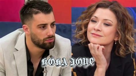 Dikur I Hodhi Verë Në Kokë Meritoni Bën Postimin E Papritur Me Eglën