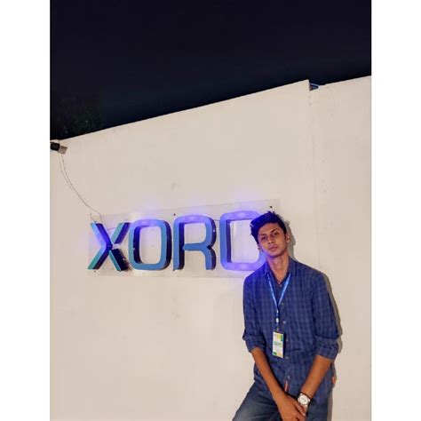 Muhammad Anas Khan On Linkedin Web3disrupt Xord 15 Comments