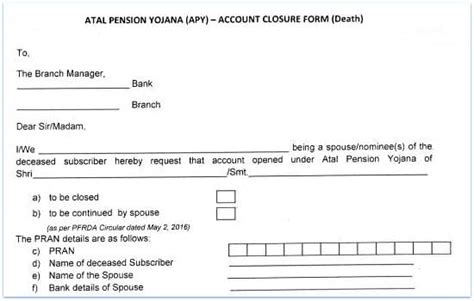 Atal Pension Yojana Apy Govt Scheme Details And Benefits