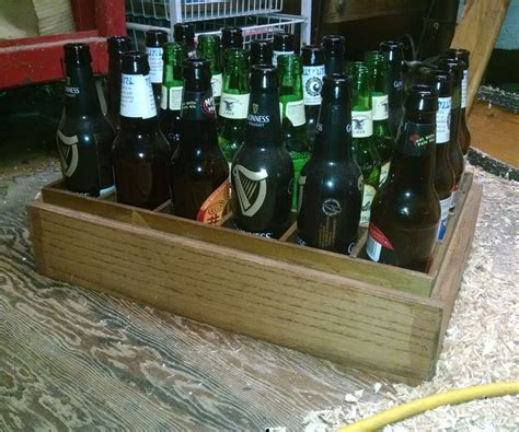 Beer Box Wall Art At Justin Poole Blog
