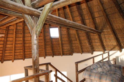 Skylights Redruth Thatching