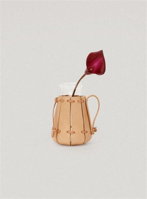 Hender Scheme Conical Beaker 500ml Natural