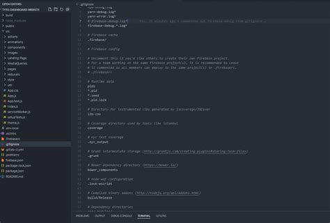 Gitlab Pipeline Merge Request Failed Invalid Firebase Project