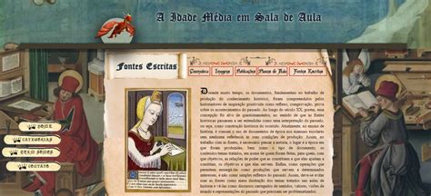 Labeh Idade MÉdia Em Sala De Aula