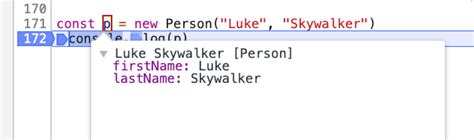 Typescript Tostring Ignored By Debugger ~ Angularfix