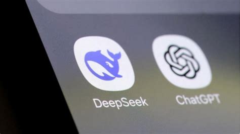 Persaingan AI Memanas DeepSeek Gunakan Chip Huawei Untuk Saingi Model